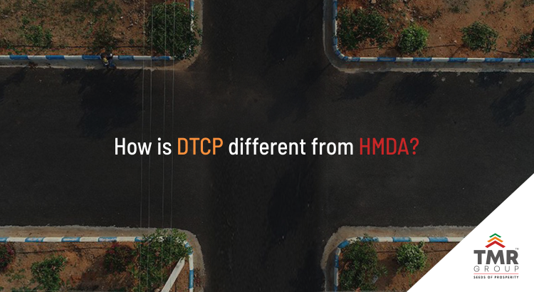 Dtcp Logo