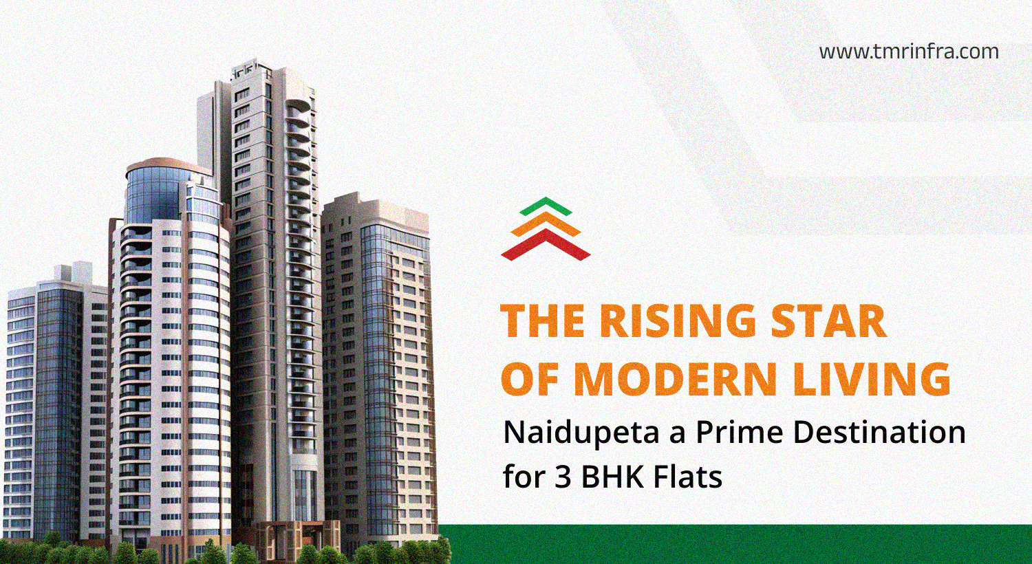 The Rising Star of Modern Living- Naidupeta a Prime Destination for 3 ...